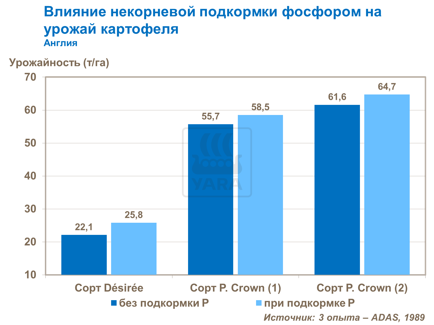 Фосфорные и азотные удобрения для картофеля: инструкция, дозы